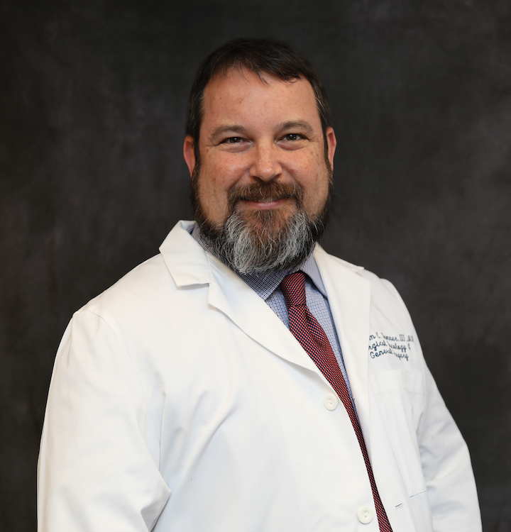 North Florida Surgeons - Team